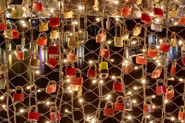 Best Keyless Locks for Christmas - GoKeyless