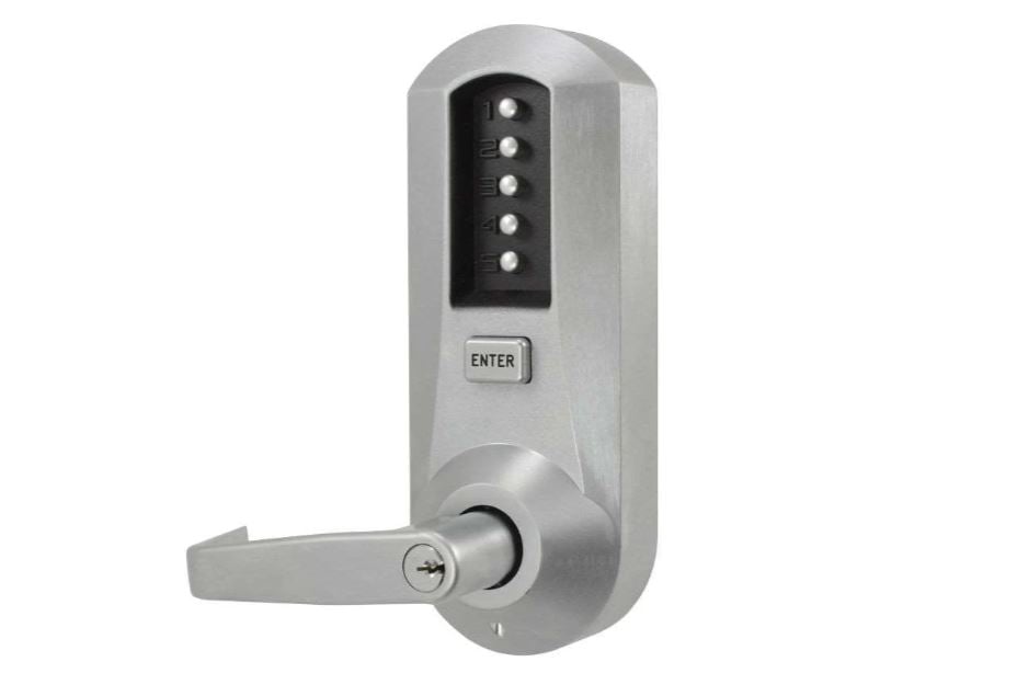Which dormakaba Simplex Lock Is Right For You? - GoKeyless