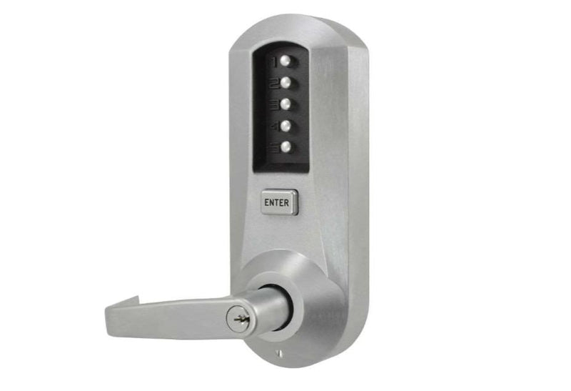 Which dormakaba Simplex Lock Is Right For You? - GoKeyless