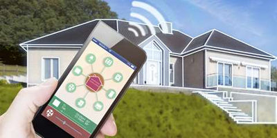 The First Thing You Need to Get Started with Home Automation - GoKeyless