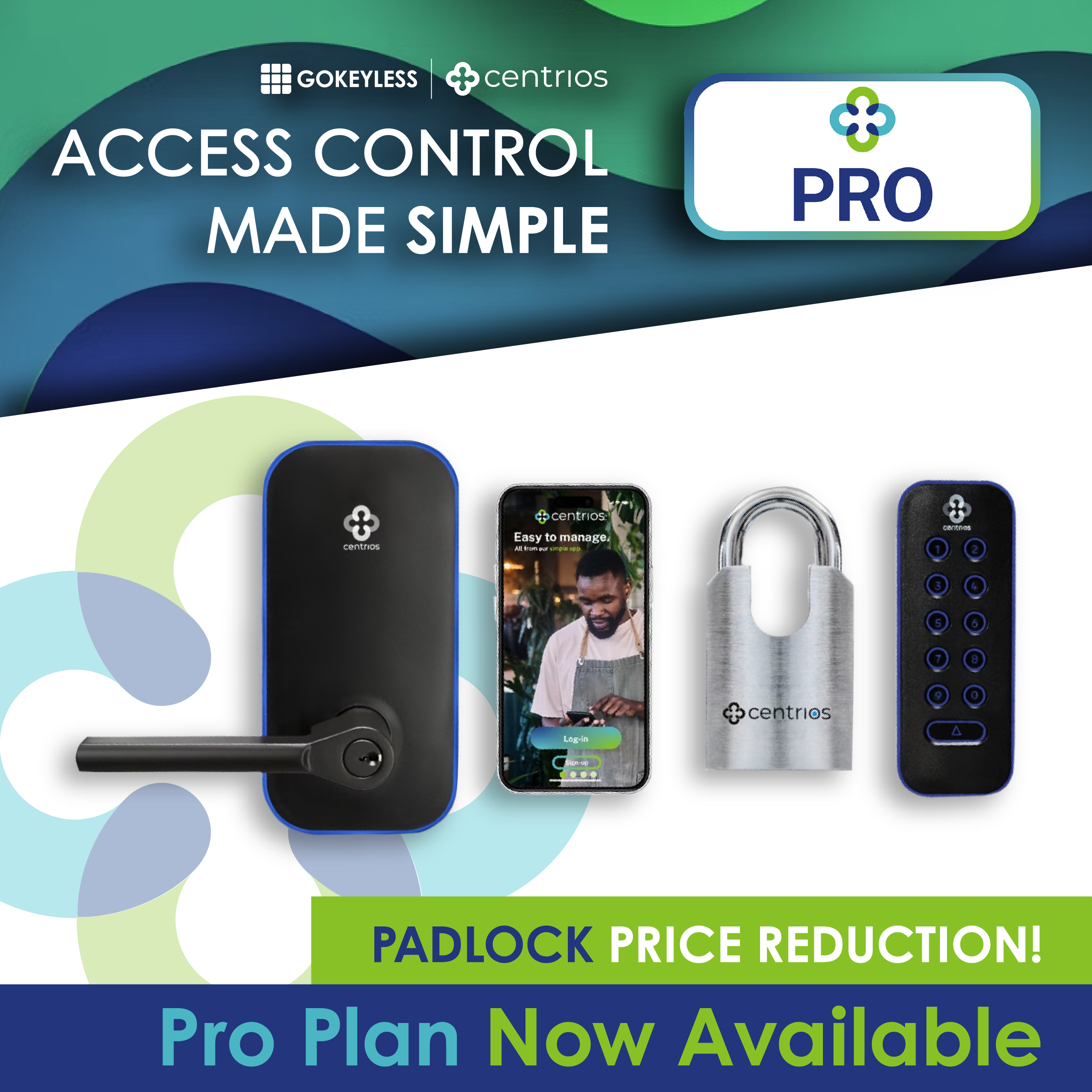 Get Answers Now | Contact GoKeyless | GoKeyless