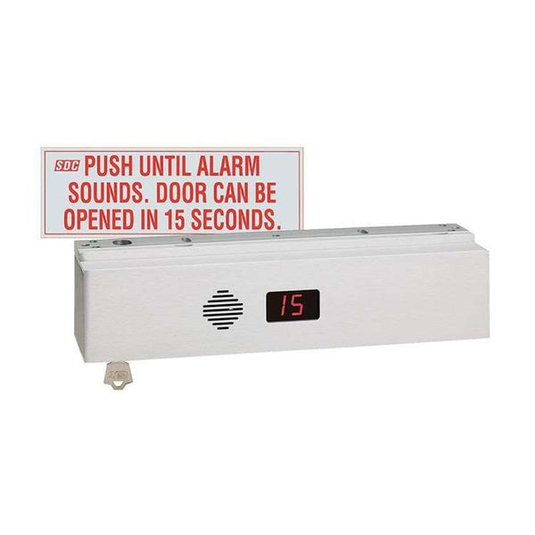 SDC 1511S Delayed Egress Lock | GoKeyless