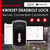 StealthLock SL-100 Invisible Keyless Cabinet Lock | GoKeyless