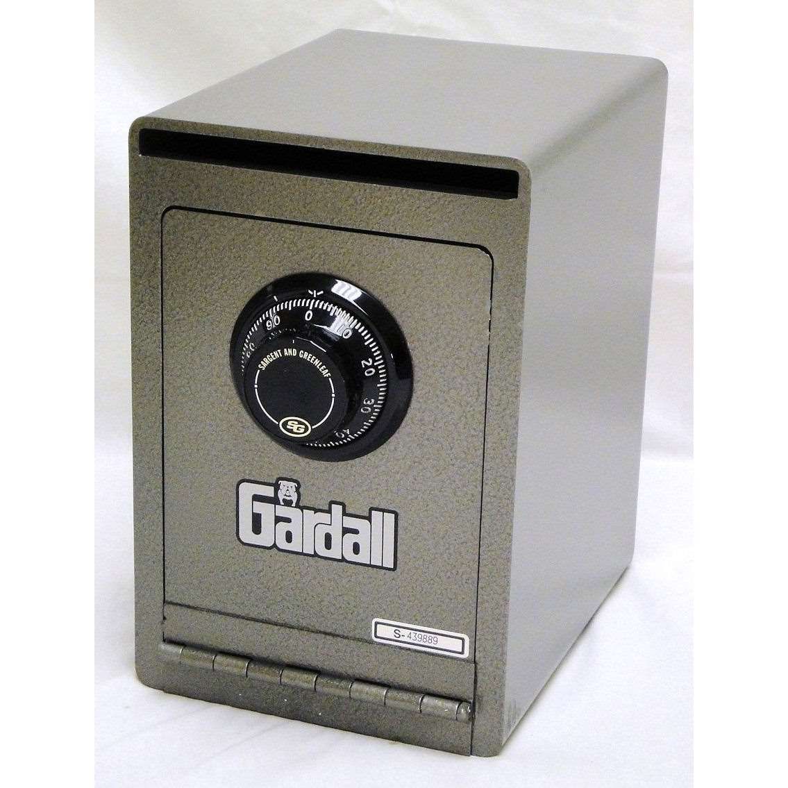 All Gardall Lock and Door Security Products | GoKeyless