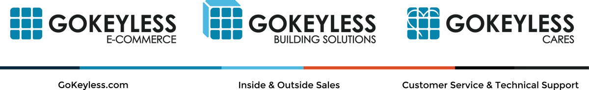 About Us | GoKeyless.com