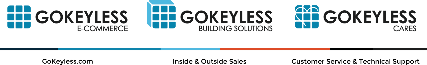 About Us | GoKeyless.com