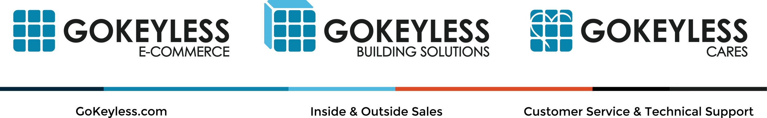About Us | GoKeyless.com