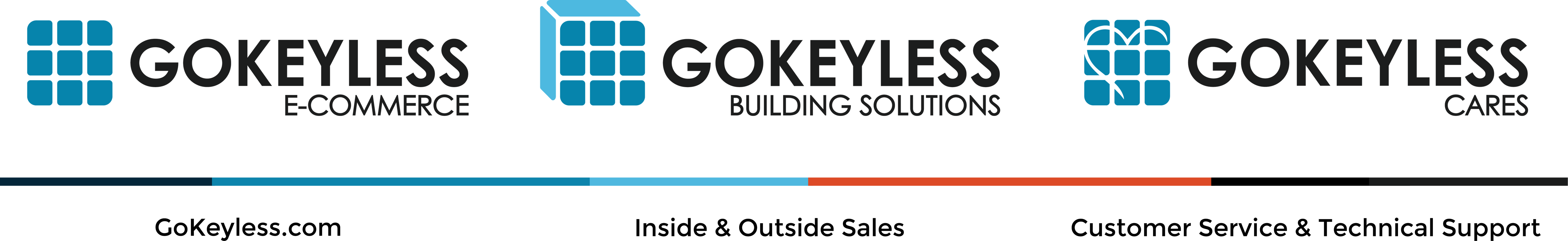 About Us | GoKeyless.com