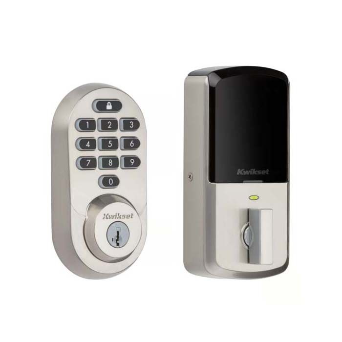 Kwikset halo store
