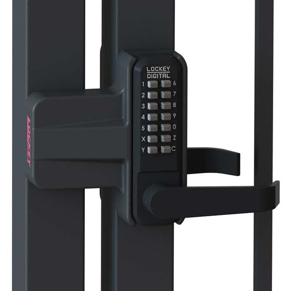 Lockey 2835-Adapter Gate Adapter | GoKeyless