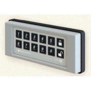 All StealthLock Lock and Door Security Products | GoKeyless