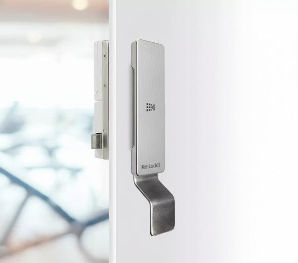 ADA Pull Handle - GoKeyless