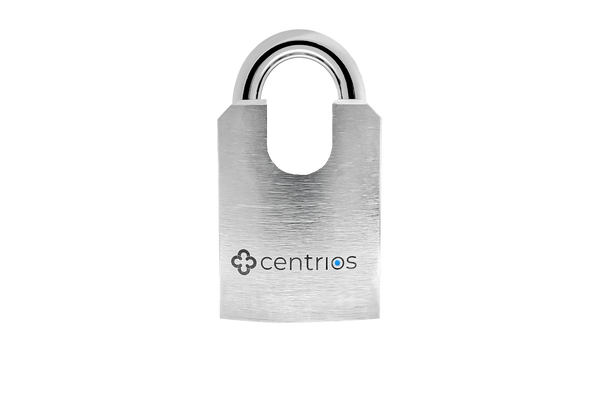Residential Padlocks | GoKeyless