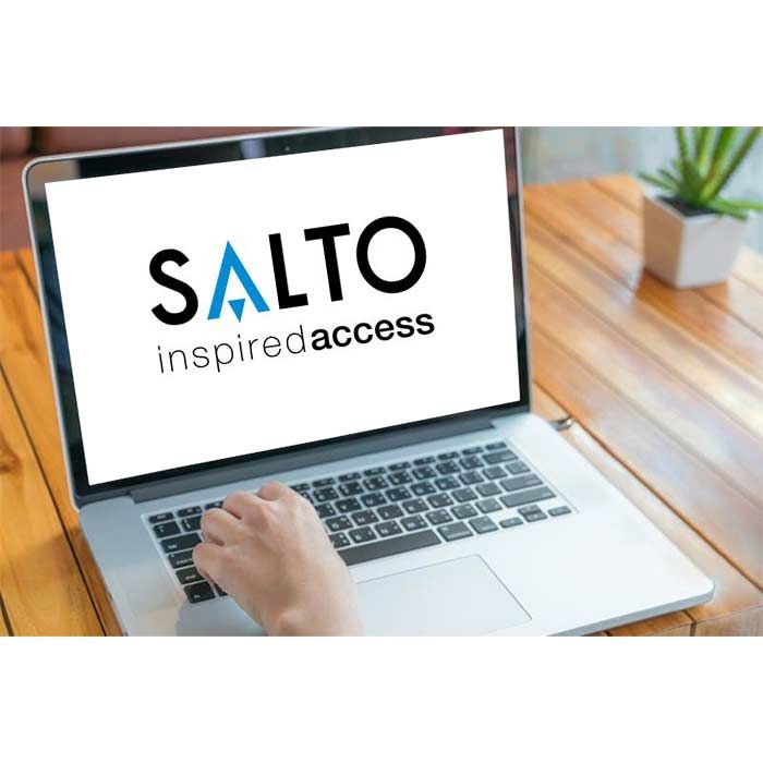 All SALTO Lock and Door Security Products | GoKeyless