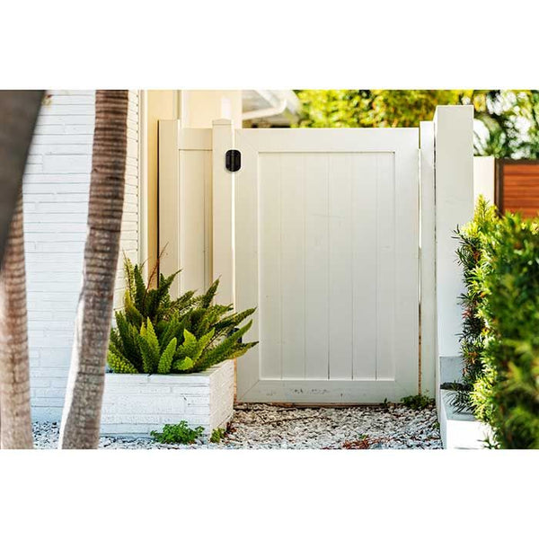 Lockey SUMO SSCHD SafeClose Heavy-Duty Gate Hinges | GoKeyless