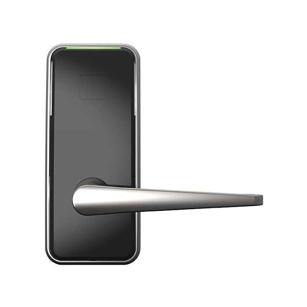 dormakaba Saffire LX-M Multi-Housing Mortise Electronic Lock | GoKeyless