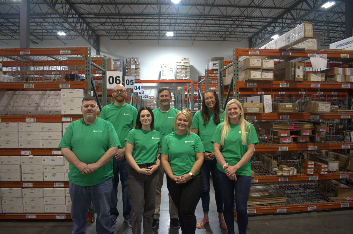 Careers | Go Keyless - GoKeyless