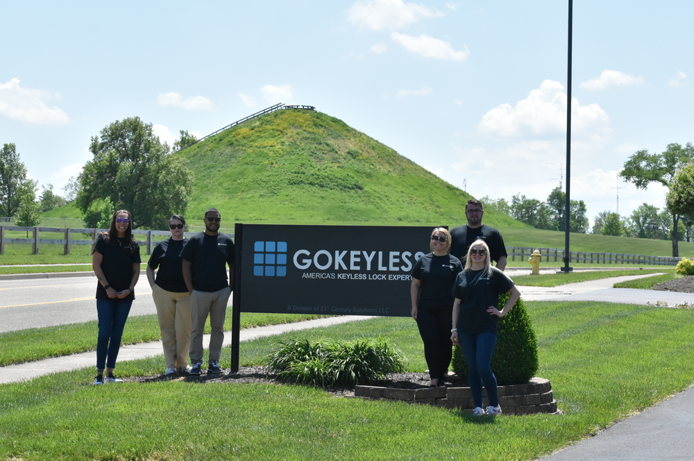 Careers | Go Keyless - GoKeyless