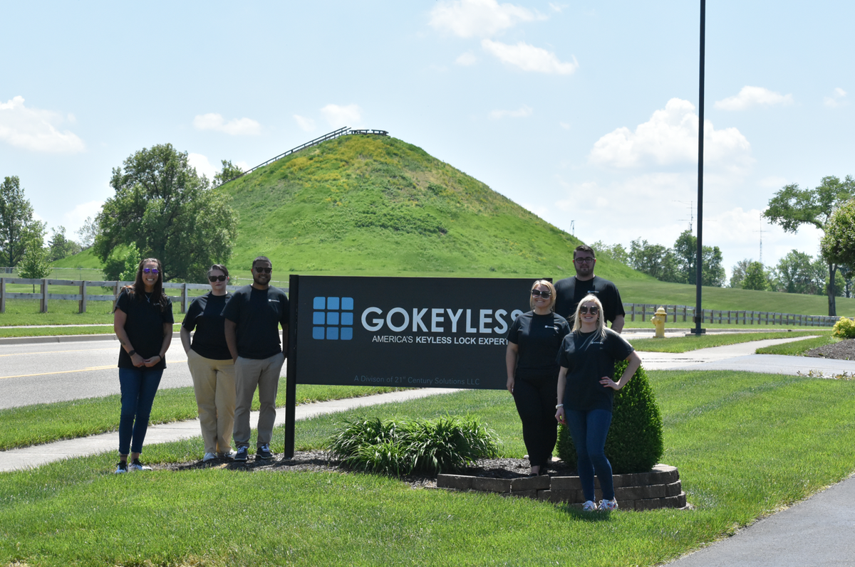 Careers | Go Keyless - GoKeyless