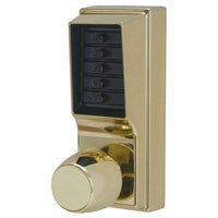 dormakaba Simplex 1011 Pushbutton Lock | GoKeyless