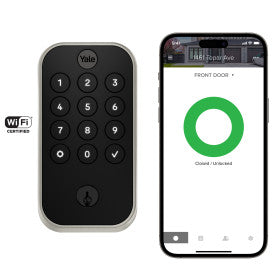 Yale Pro 2 - GoKeyless
