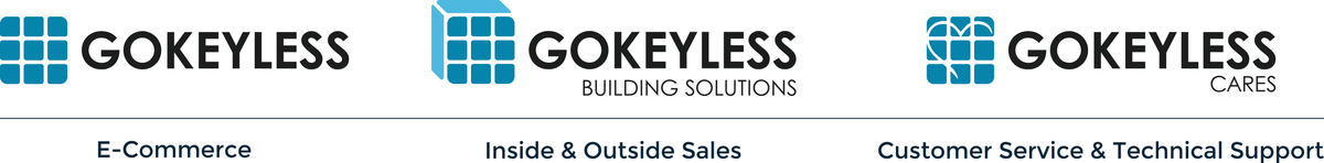 About Us | GoKeyless.com