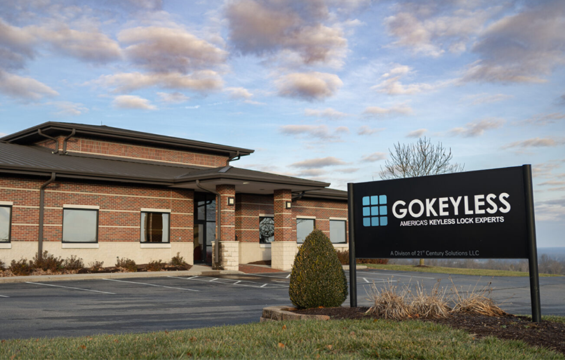 Our Process | GoKeyless