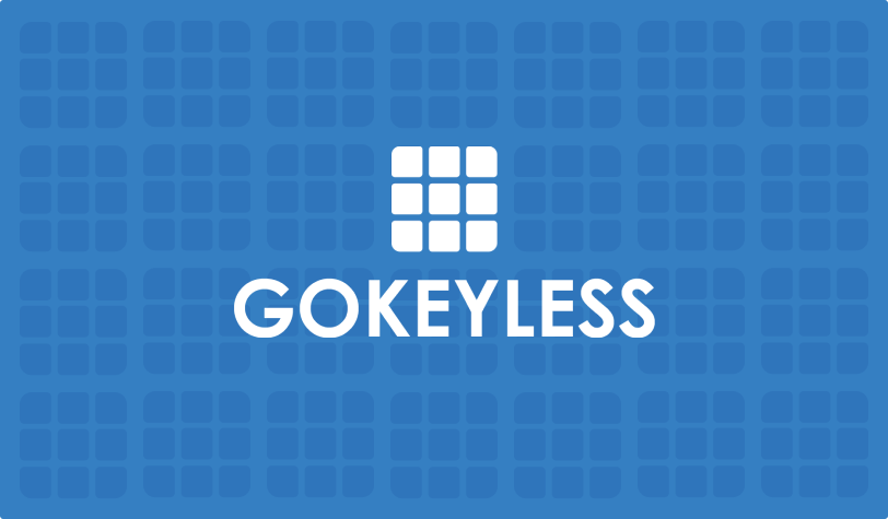 GoKeyless: Keyless Locks and Access Control Store | Since 2003