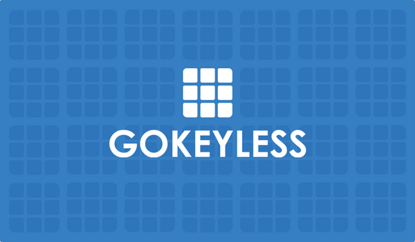 GoKeyless: Keyless Locks and Access Control Store | Since 2003