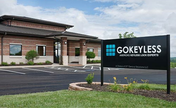 About Us | GoKeyless.com