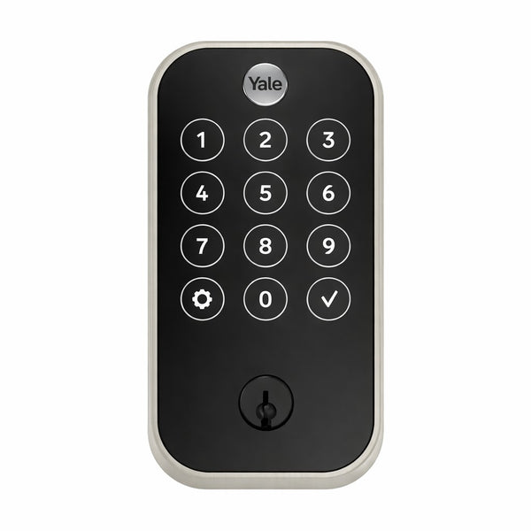Yale Pro 2 - GoKeyless