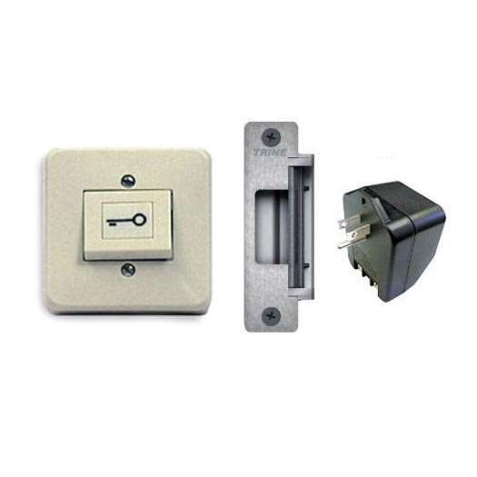 Shop Electric Strike Kits | GoKeyless