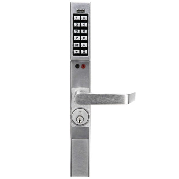 Shop Narrow Stile Keyless Locks | GoKeyless