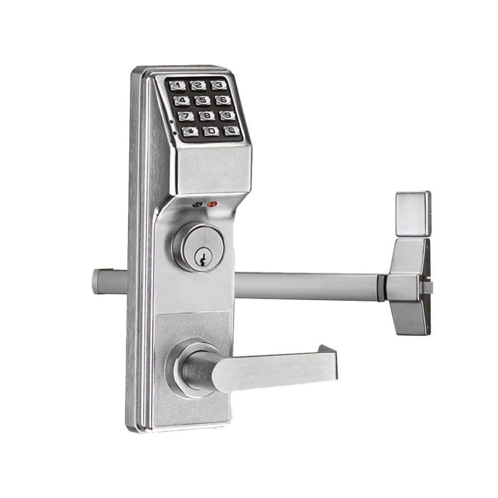 Automatic Door Locks For Business