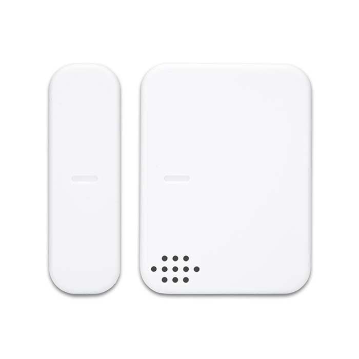 Centralite 3323-C 3-Series Micro Door Sensor | GoKeyless