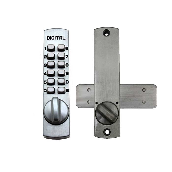 Surface Mount Deadbolt Door Locks