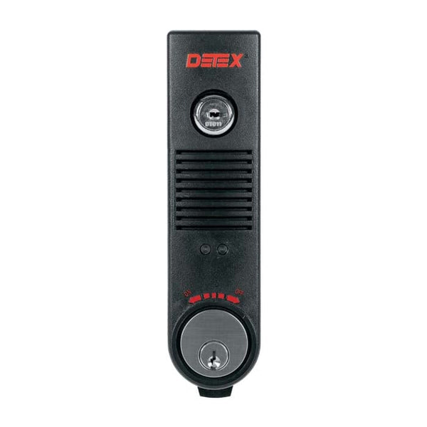Detex EAX-500 9V Battery Powered Door Alarm | GoKeyless
