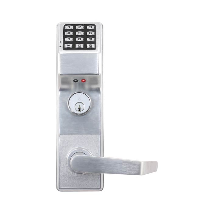 Trilogy ETDL Advanced Digital Trim Exit Lock | GoKeyless
