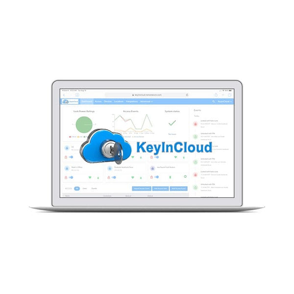 All KeyinCode Lock and Door Security Products | GoKeyless