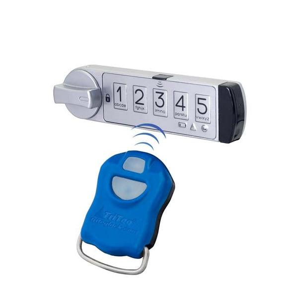 MicroIQ 13314-00 Control Key | GoKeyless