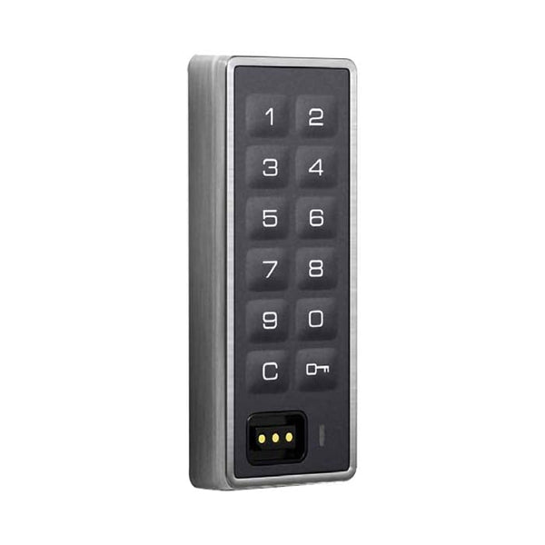 NextLock Range Keypad Cabinet Lock | GoKeyless