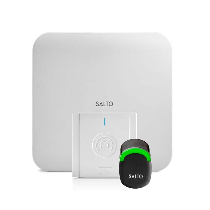All SALTO Lock and Door Security Products | GoKeyless