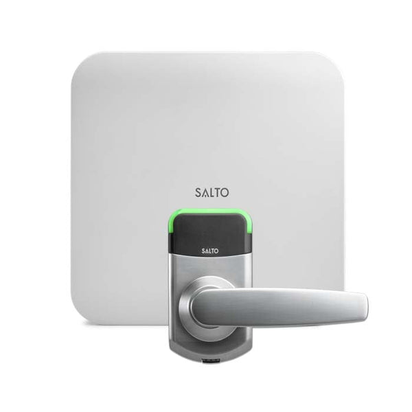 All SALTO Lock and Door Security Products | GoKeyless
