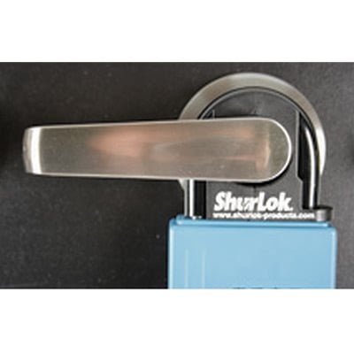 ShurLok SL-170 Lever Grip | GoKeyless