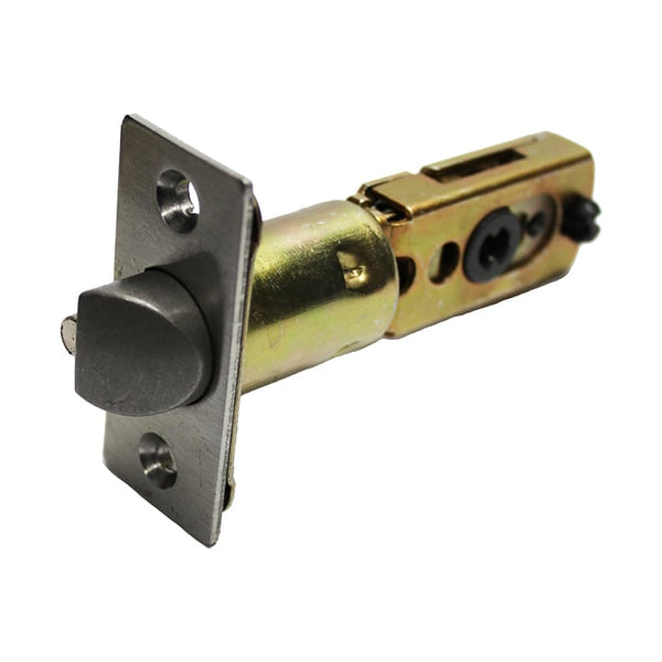 Lockey SLadjustable Lever Latch Cylindrical Deadlatch for Lockey Lever ...