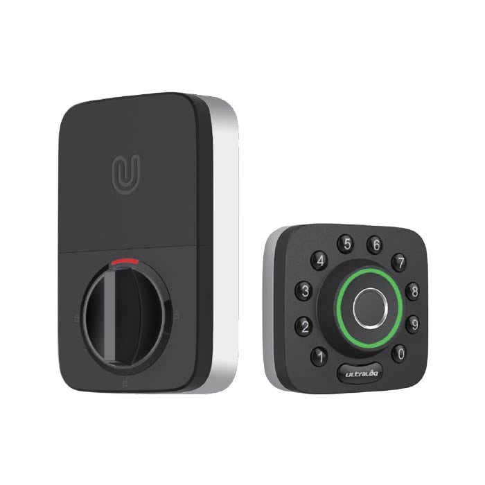 Fingerprint Locks | GoKeyless