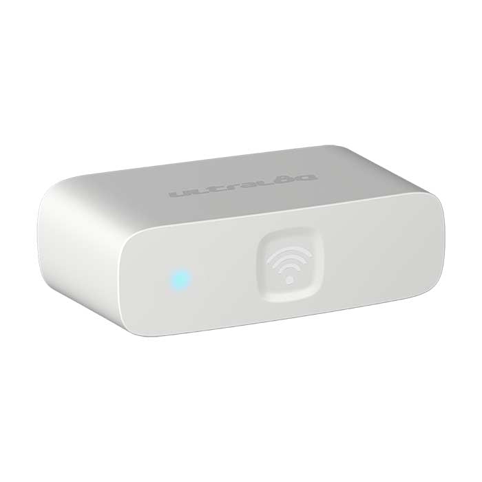 Ultraloq Fingerprint Locks - GoKeyless