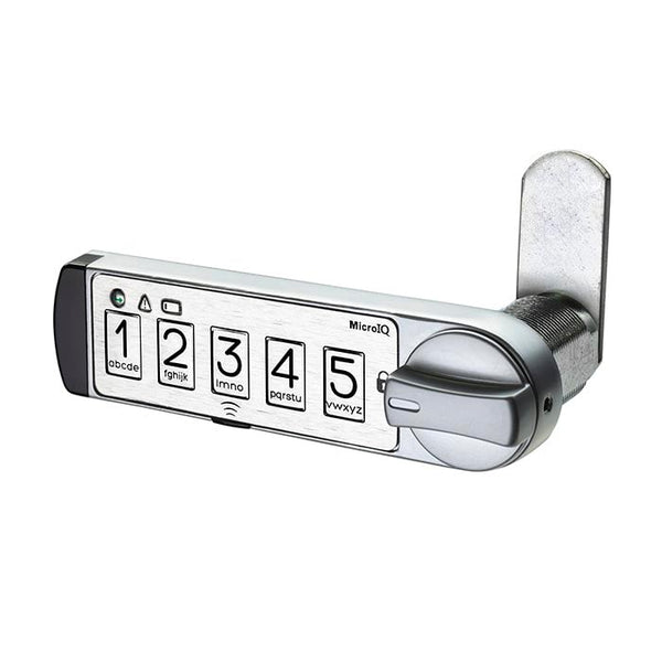 All MicroIQ Lock and Door Security Products | GoKeyless
