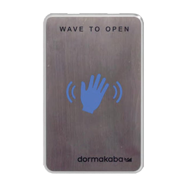 RCI 910TC Touchless Entry Switch Kit Touchless Switch with Remote ...