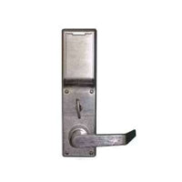 Trilogy T2 DL2700 Mortise Weatherproof Electronic Commercial Lock ...